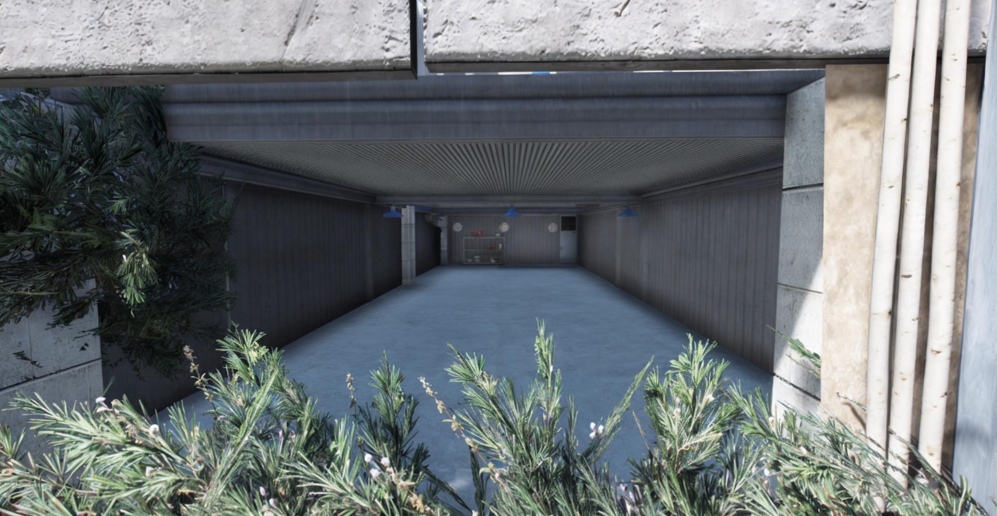 秘密基地 | Fivem l MLO | ロールプレイ l インテリア l 最適化 - Etsy 日本