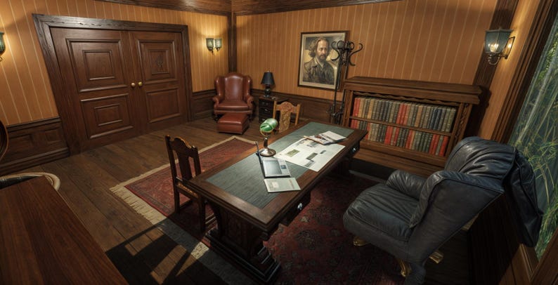 Fivem Mafia Mansion: Vinewood / MLO l Interior / Optimizado / Juego de ...