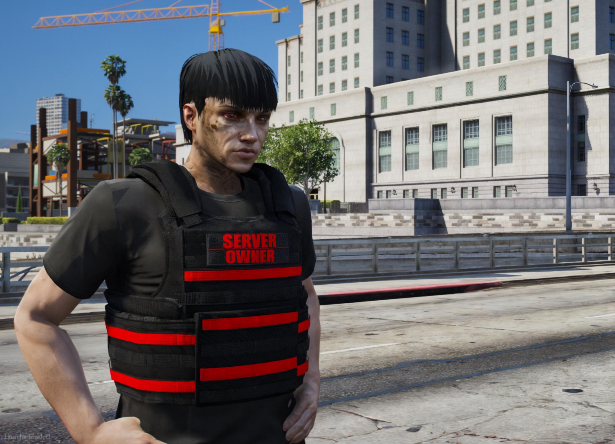 EUP-pakket van vijf meter: Staff Wests | Kledingpakket | Merkloos ...