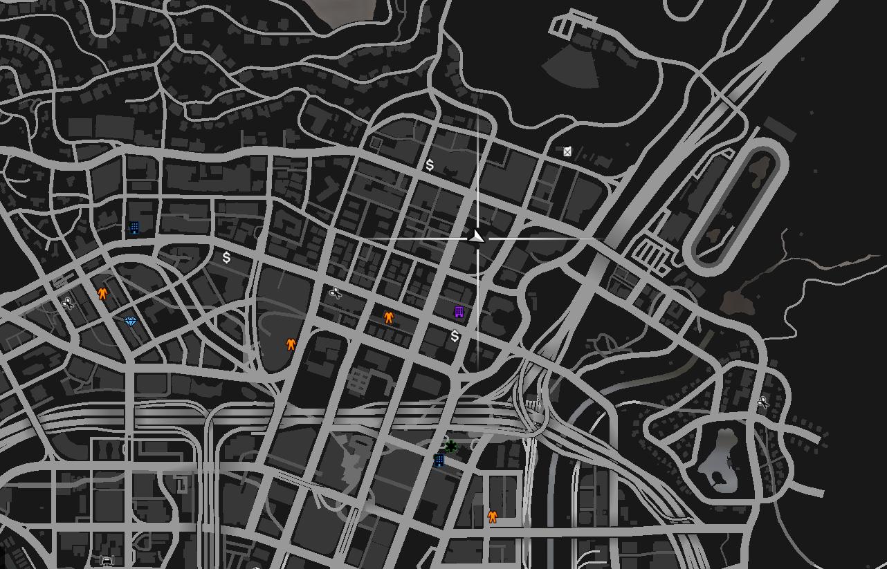 The Mob Hotel Fivem MLO Optimized Grand Theft Auto 5 - Etsy Australia