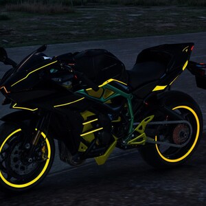 Fivem Motorcycle Pack: Debadged Bikes | | Fivem Mods L Car Pack ...