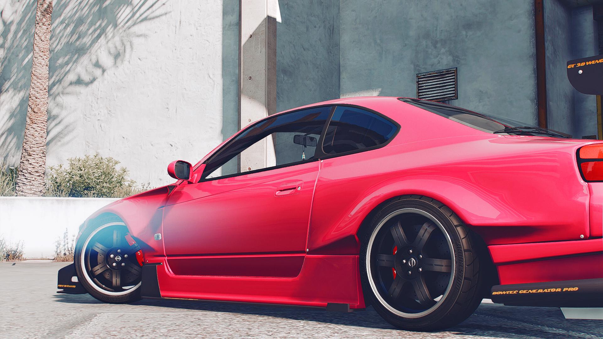 JDM Rims Pack | Fivem L Roleplay L Fivem Mods L Custom Addon Wheels L ...