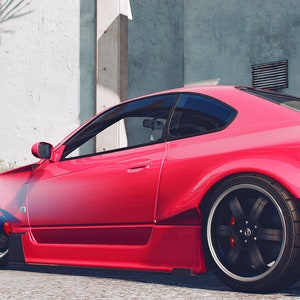 JDM Rims Pack | Fivem L 60+ Custom Addon Wheels | Roleplay L Wheels ...