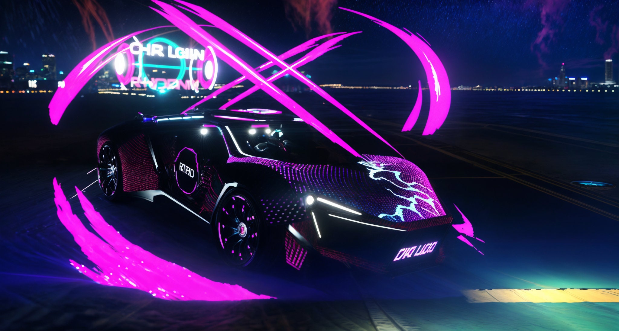 Fivem Animated Car Pack : 25 Vehicle Pack L Animated Cars L High ...