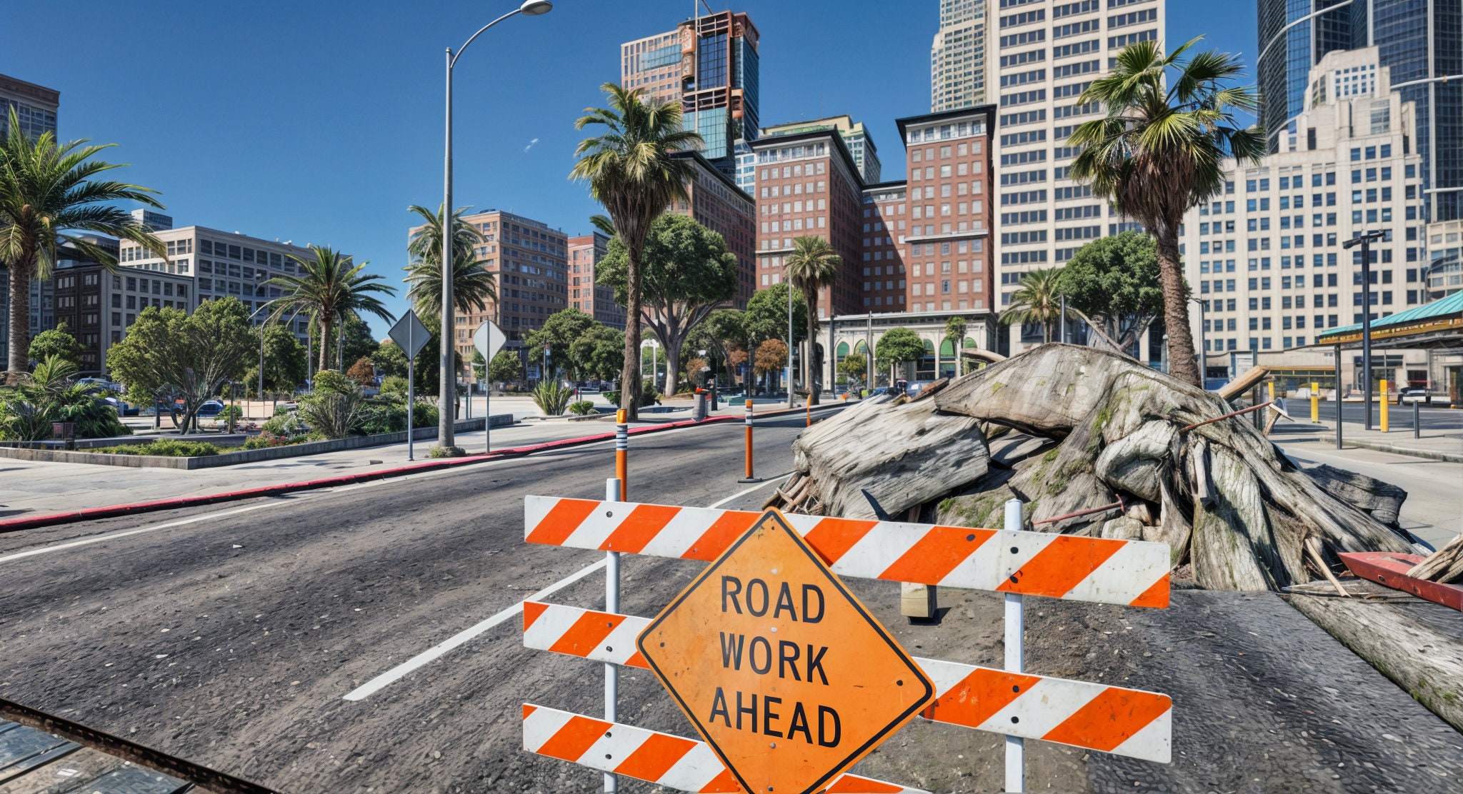 Mapa de GTA V: Legion Square / FiveM l MLO l GTA V l Grand Theft Auto 5 ...