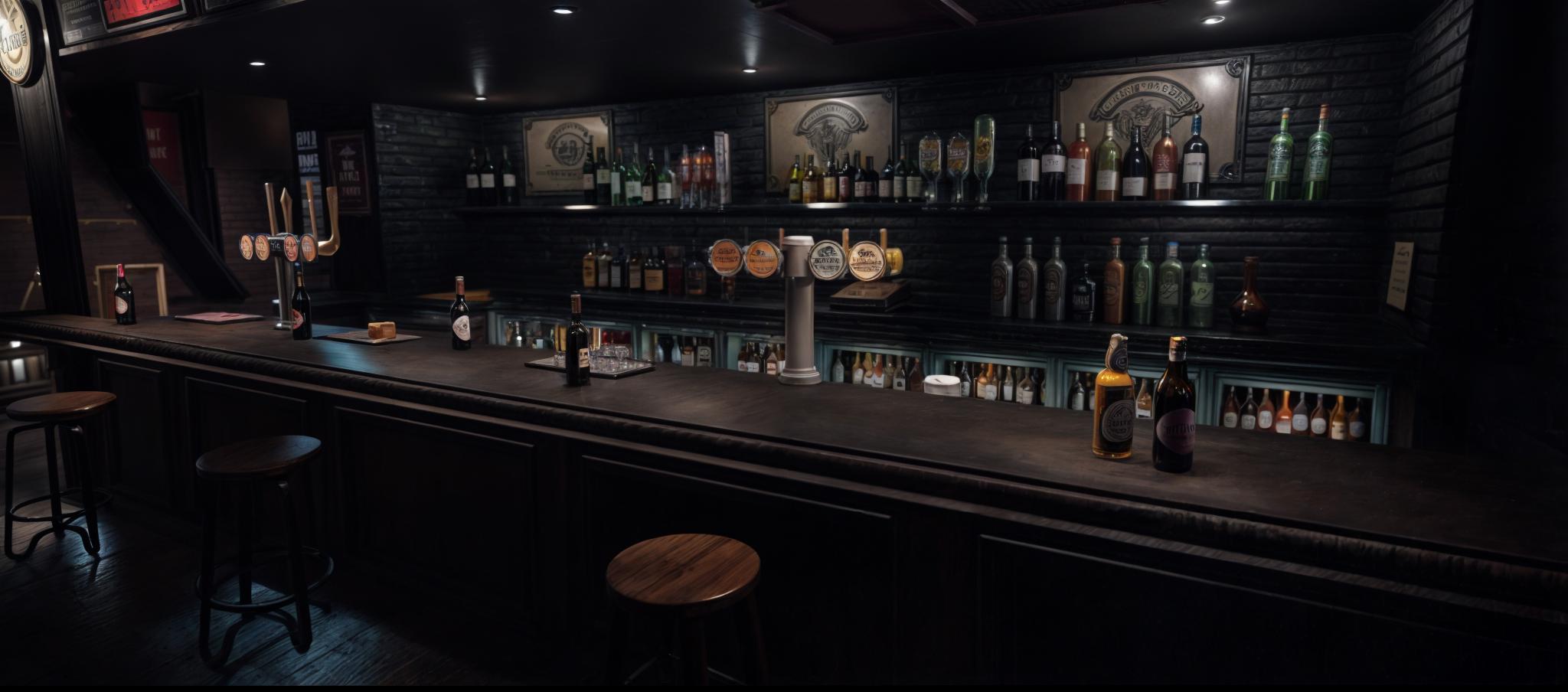 Motorcycle Club : Mayans MC FiveM l MLO Clubhouse Optimized Custom ...