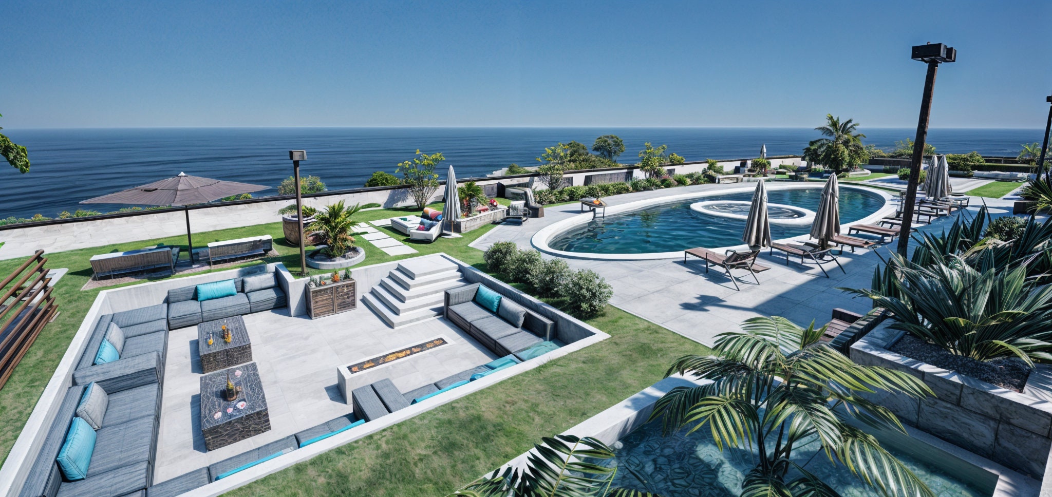 Mafia Mansion : Lighthouse Fivem MLO Optimized Grand Theft Auto 5 - Etsy