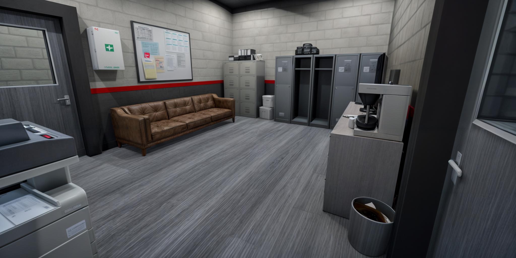 Flywheels Mechanic : SANDY Fivem MLO L Grand Theft Auto 5 Tuner ...