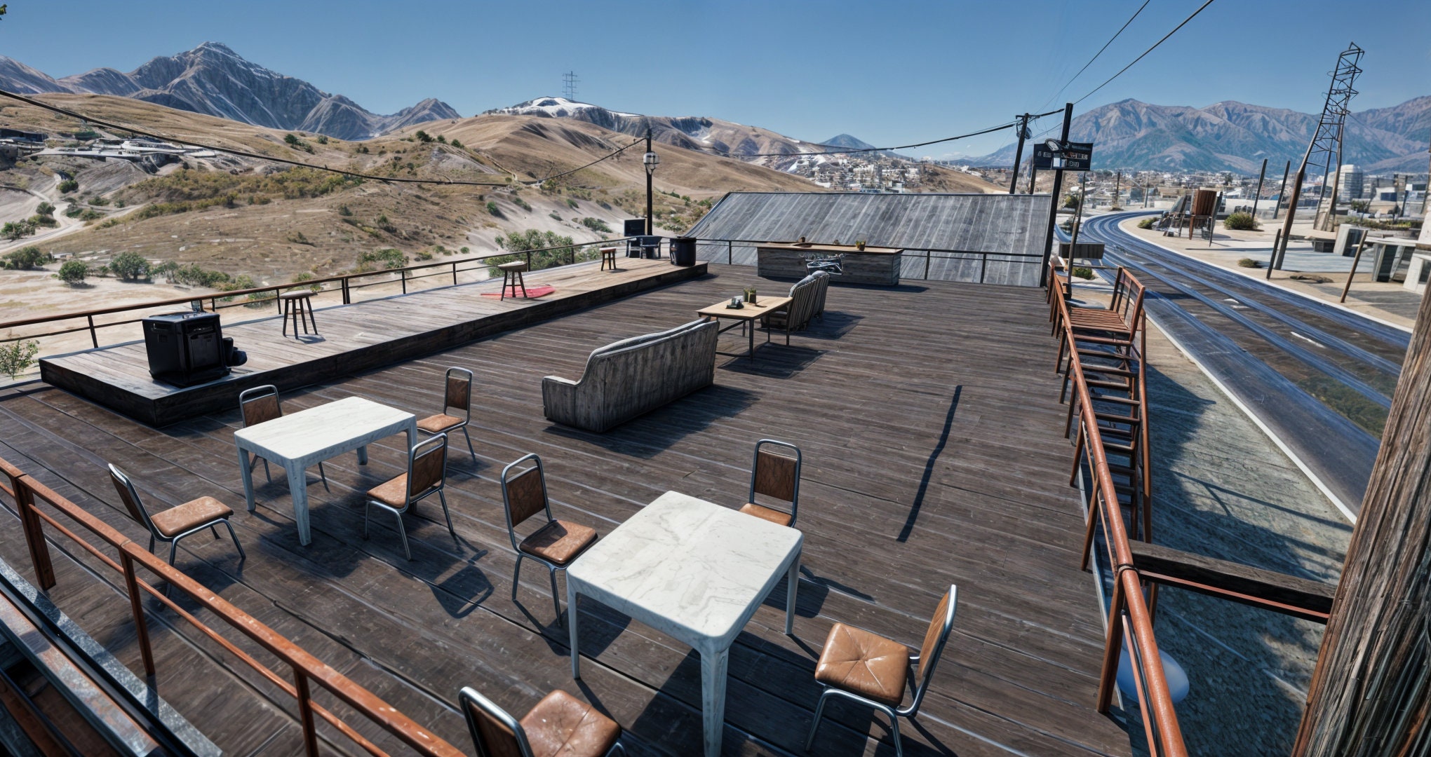 Motorcycle Club : Mayans MC Fivem Ready Grand Theft Auto 5 High Quality ...