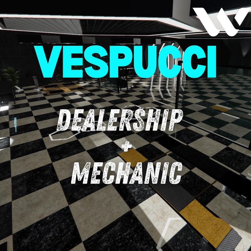 Fivem auto dealer script - Etsy Italia