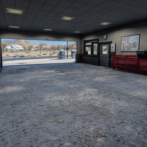 Flywheels Mechanic : SANDY MLO l Tuner Autoshop High Quality - Etsy 日本