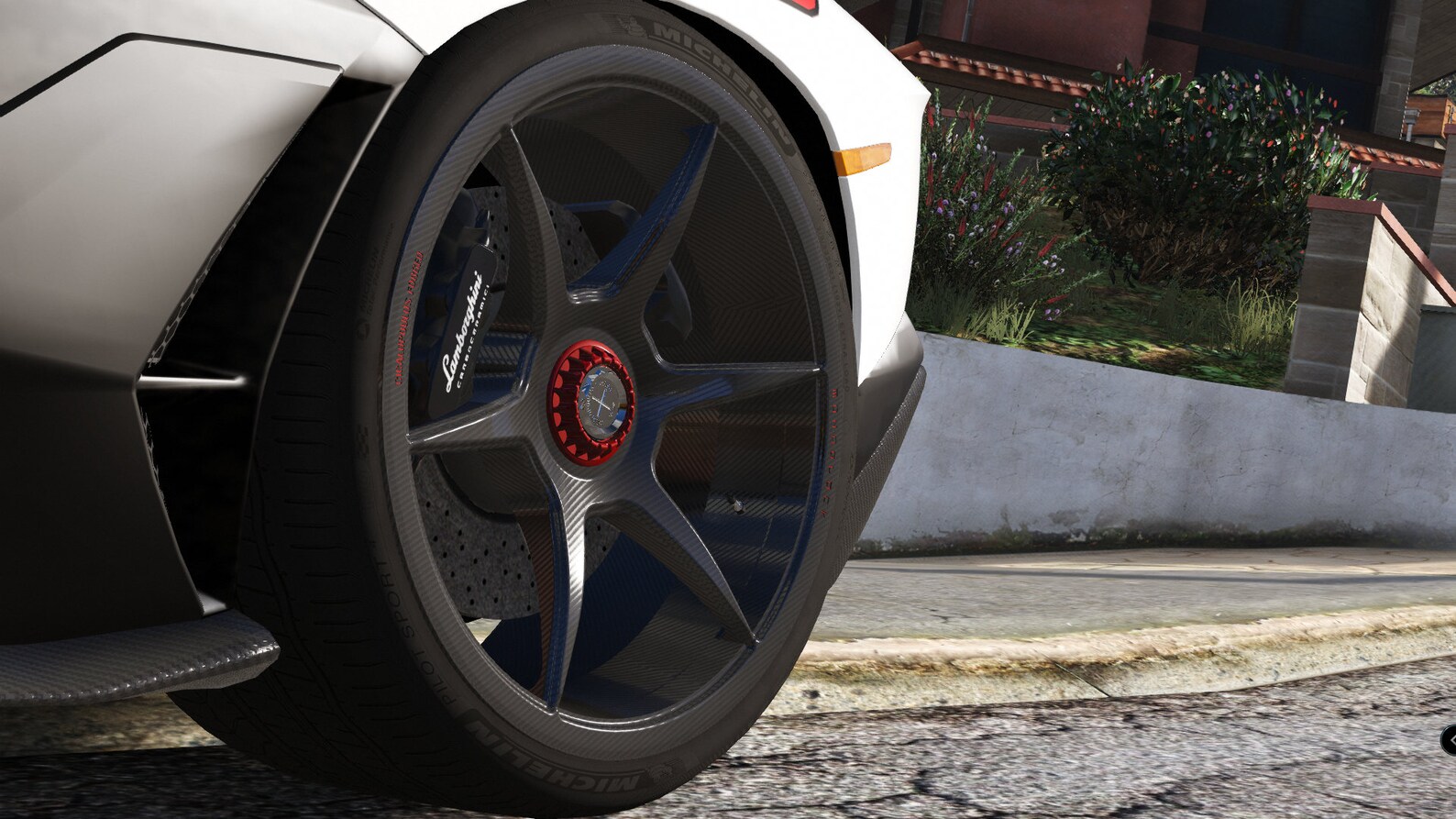 Fivem Custom Rims Pack 190 Custom Addon Wheels Optimized L - Etsy