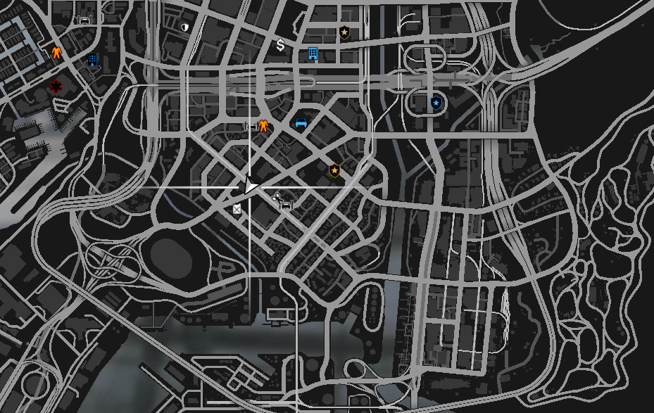 Boxing Club : Southside Fivem MLO Optimized Grand Theft Auto 5 - Etsy