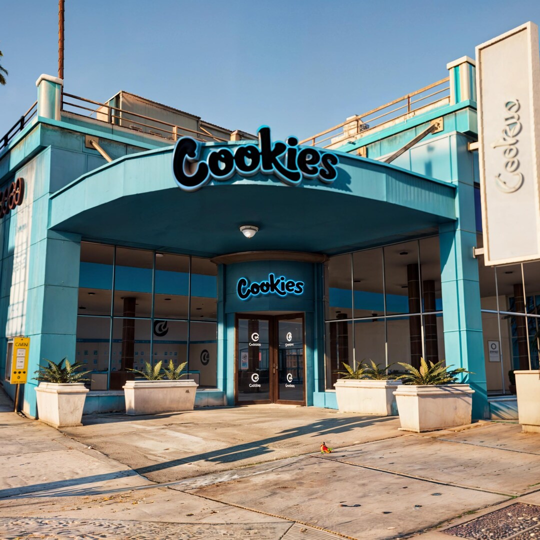 Cookies MLO l Interior l Roleplay Otimizado MLO empresarial Alta ...