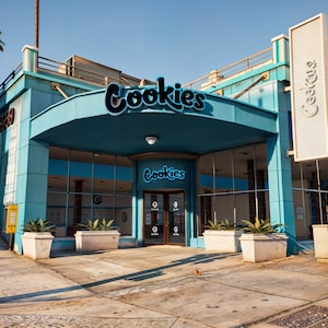 Cookies FiveM MLO l Mirror Park l Grand Theft Auto 5 Optimized Mod High ...