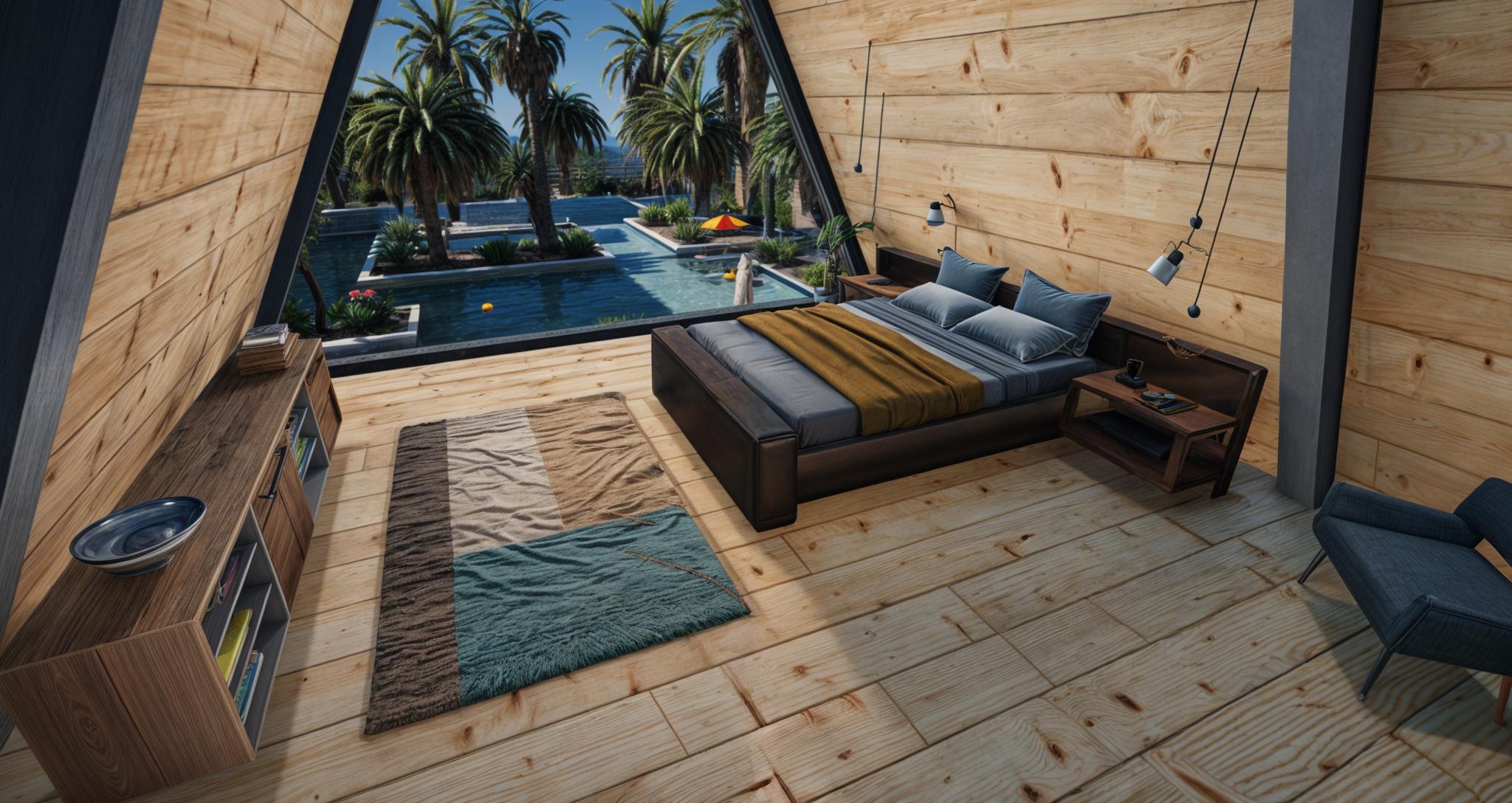 Deluxe Bungalow FiveM MLO l Mansion Optimized Grand Theft Auto 5 - Etsy 日本