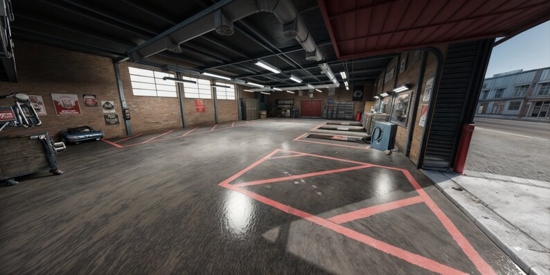 Motorcycle Club : Mayans MC Fivem Ready Grand Theft Auto 5 High Quality ...