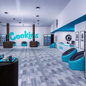 Cookies FiveM MLO l Mirror Park l Grand Theft Auto 5 Optimized Mod High ...