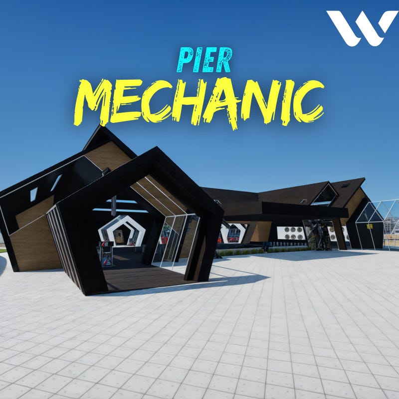 Mechanic Fivem Maps - Etsy