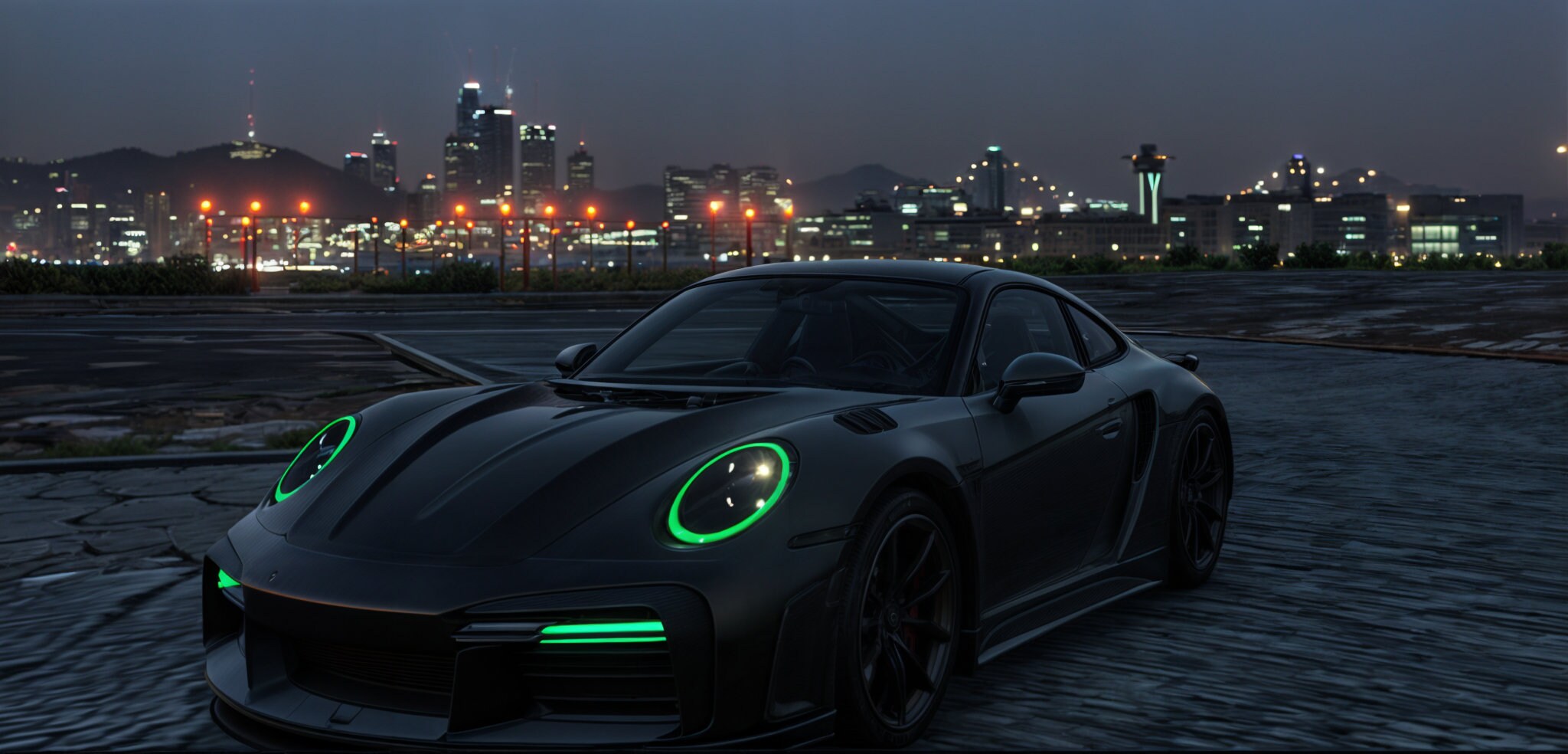 GTA V Animated Car Pack: 17 Unbadged Vehicles Fivem Ready High Quality ...