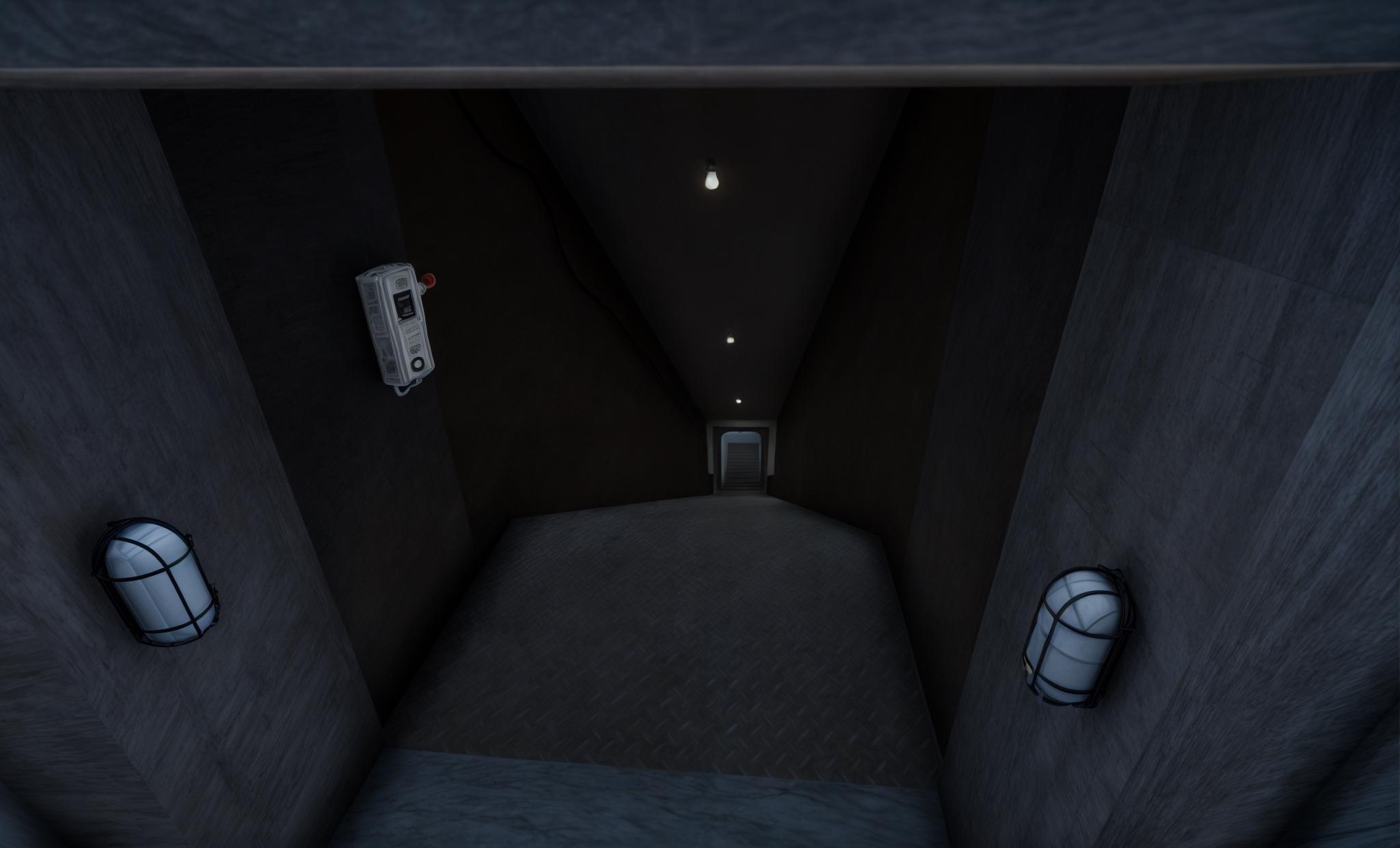 Quantum Bunker | Fivem l MLO l Secret Map l 真剣なロールプレイ | 最適化 | Mod | 高品質 ...