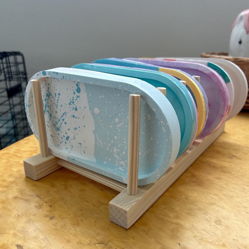 Clay Tray - Etsy