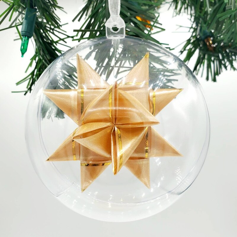 Froebel Star - Etsy