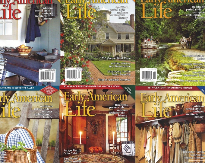 Magazine: 2017 Spring A Simple Life Magazine Back Issue - Etsy