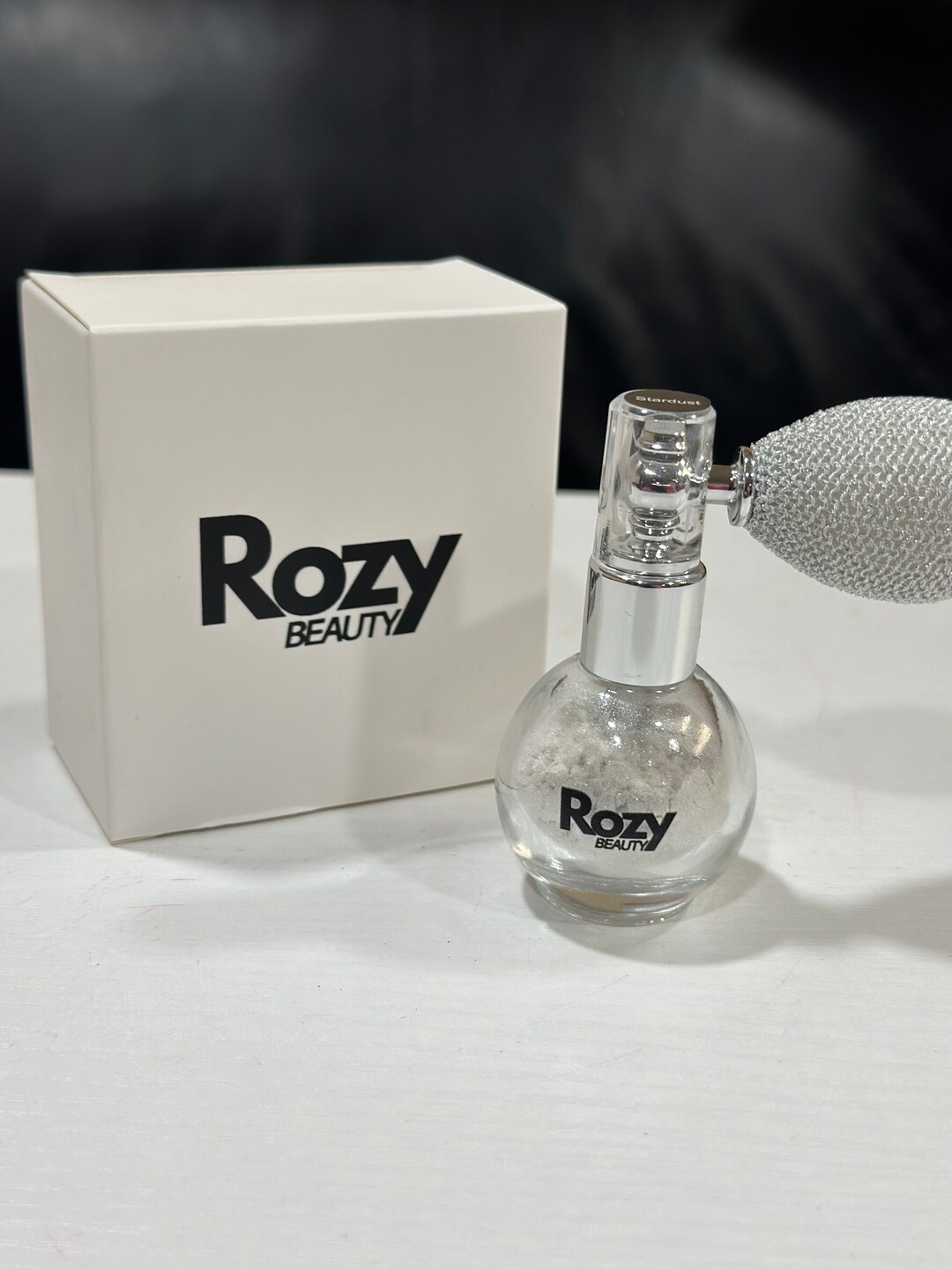 Glimmer Mist | Stardust - Etsy