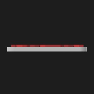 NASA Logo Rectangular | 3d-model for 3d-printing | Not a Physical ...