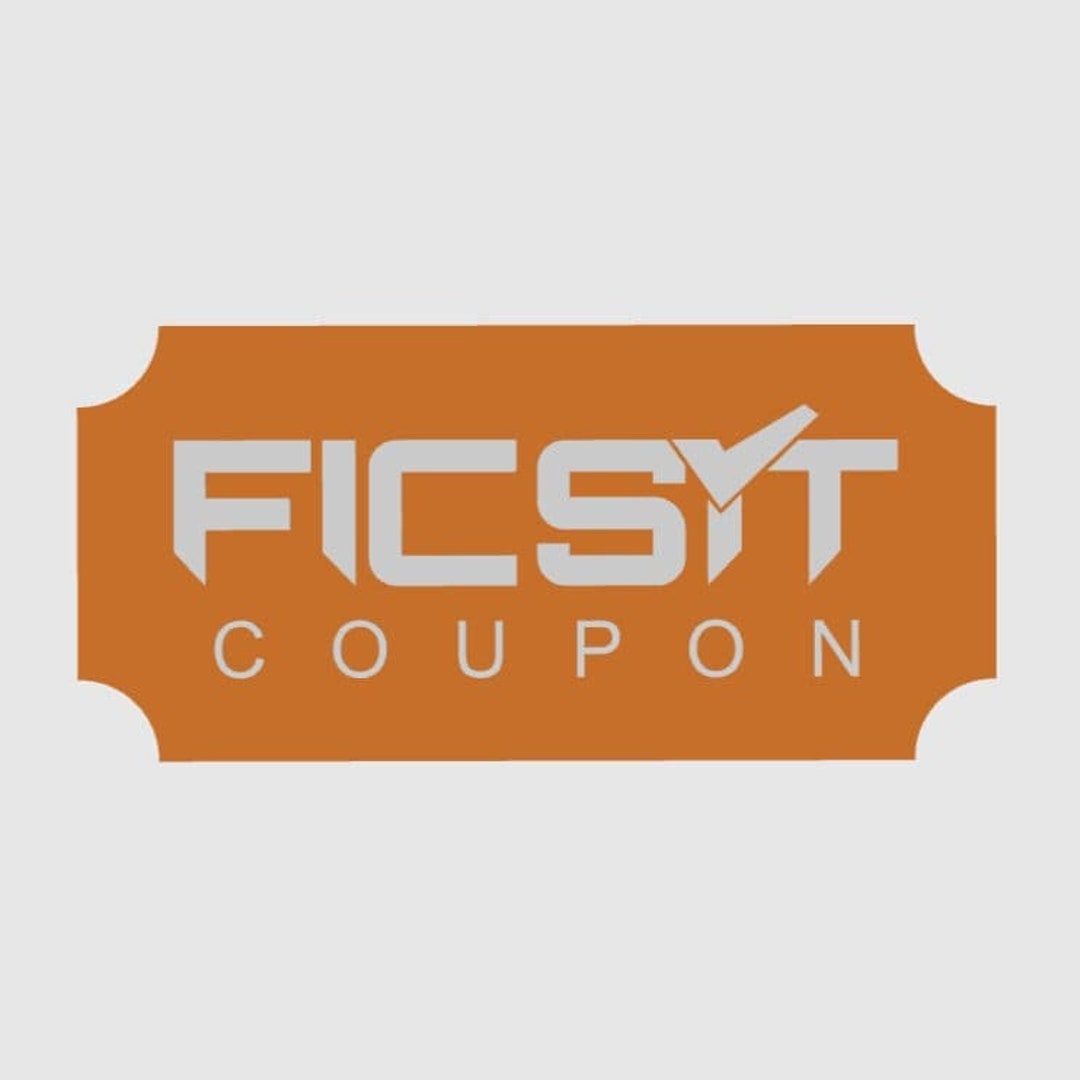 FICSIT Coupon From Satisfactory | 3d-model for 3d-printing - Etsy