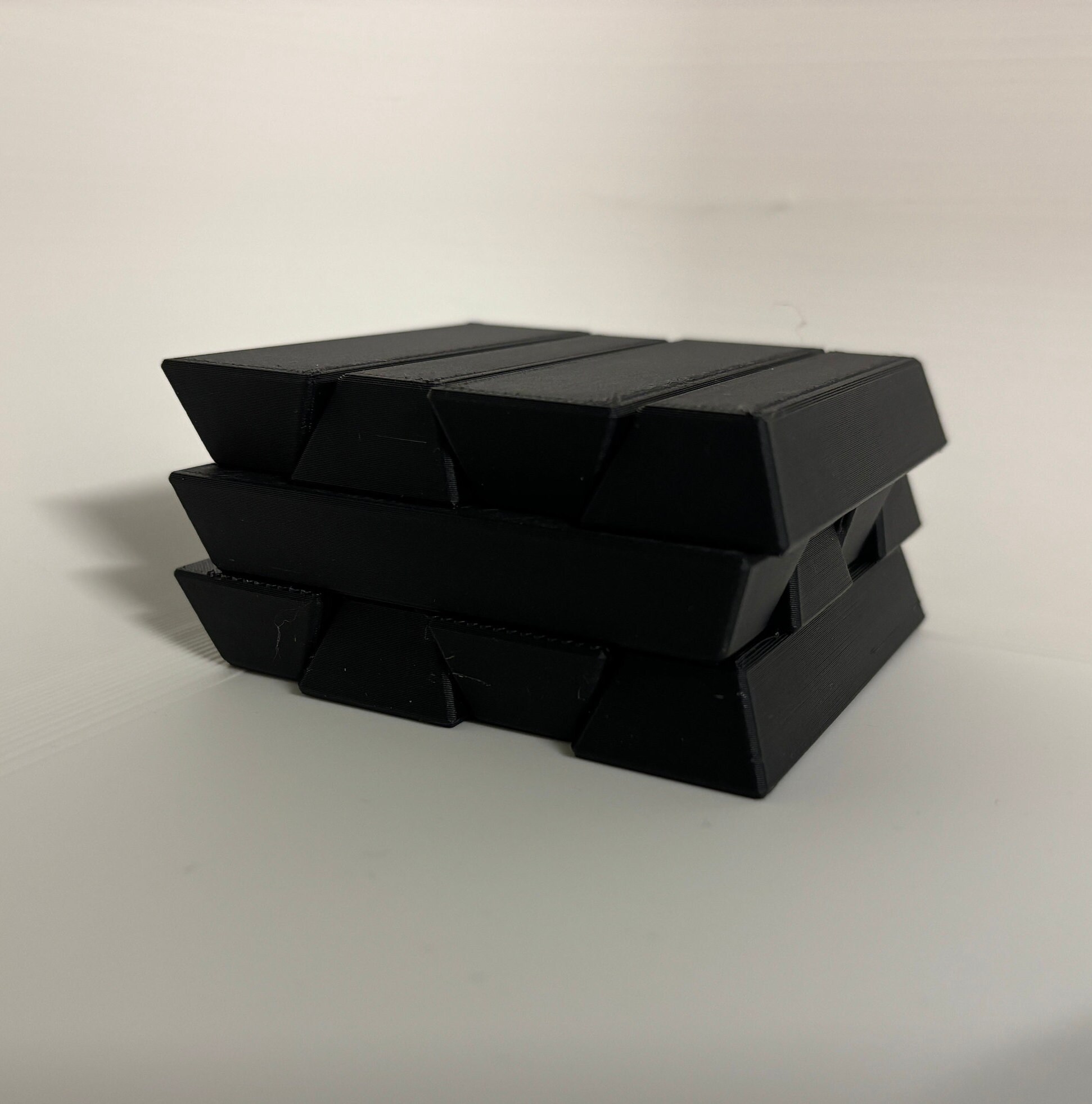 Ingot From Satisfactory | 3d-model for 3d-printing - Etsy