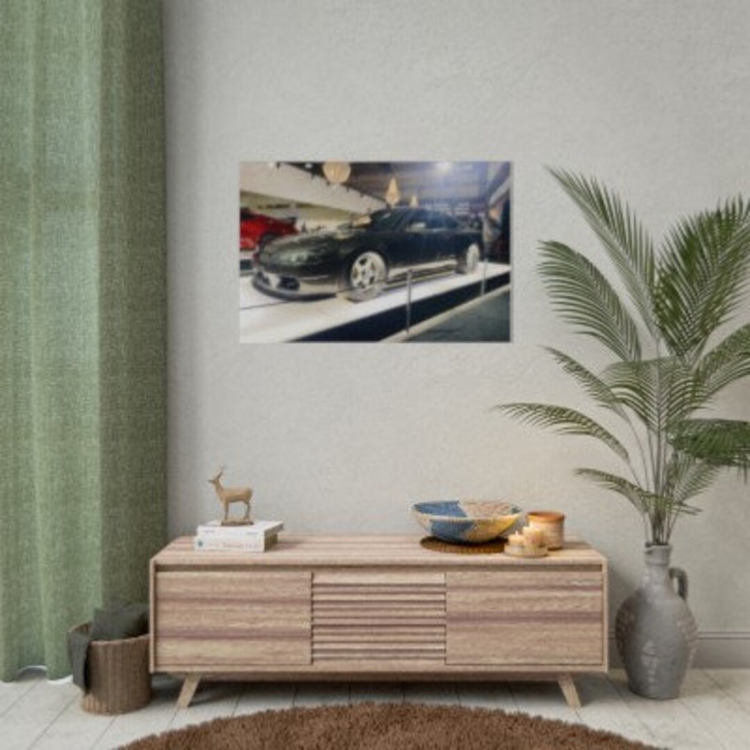 JDM Car S15 Silva Rolled Posters - Etsy