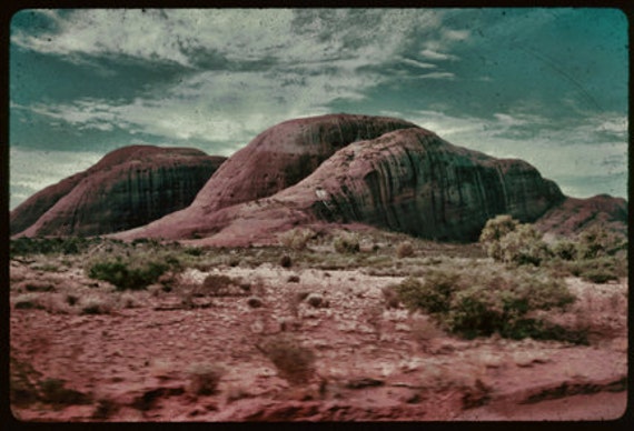 Items similar to Printable Art Instant Download Vintage Australian ...