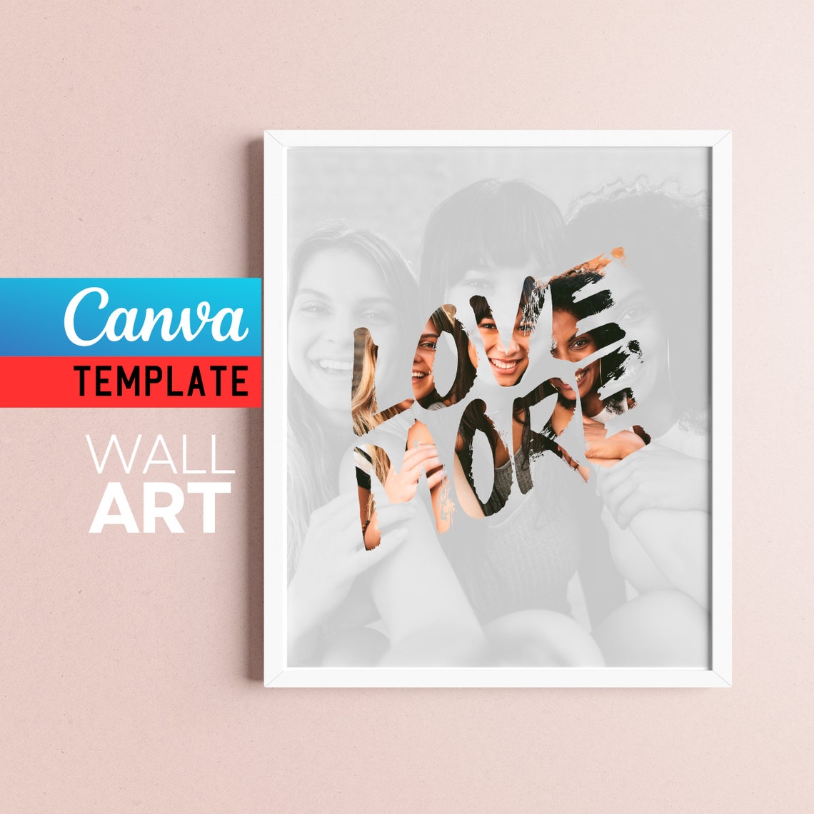 Canva Template Eras Poster Template Wall Art Template Birthday Gift ...