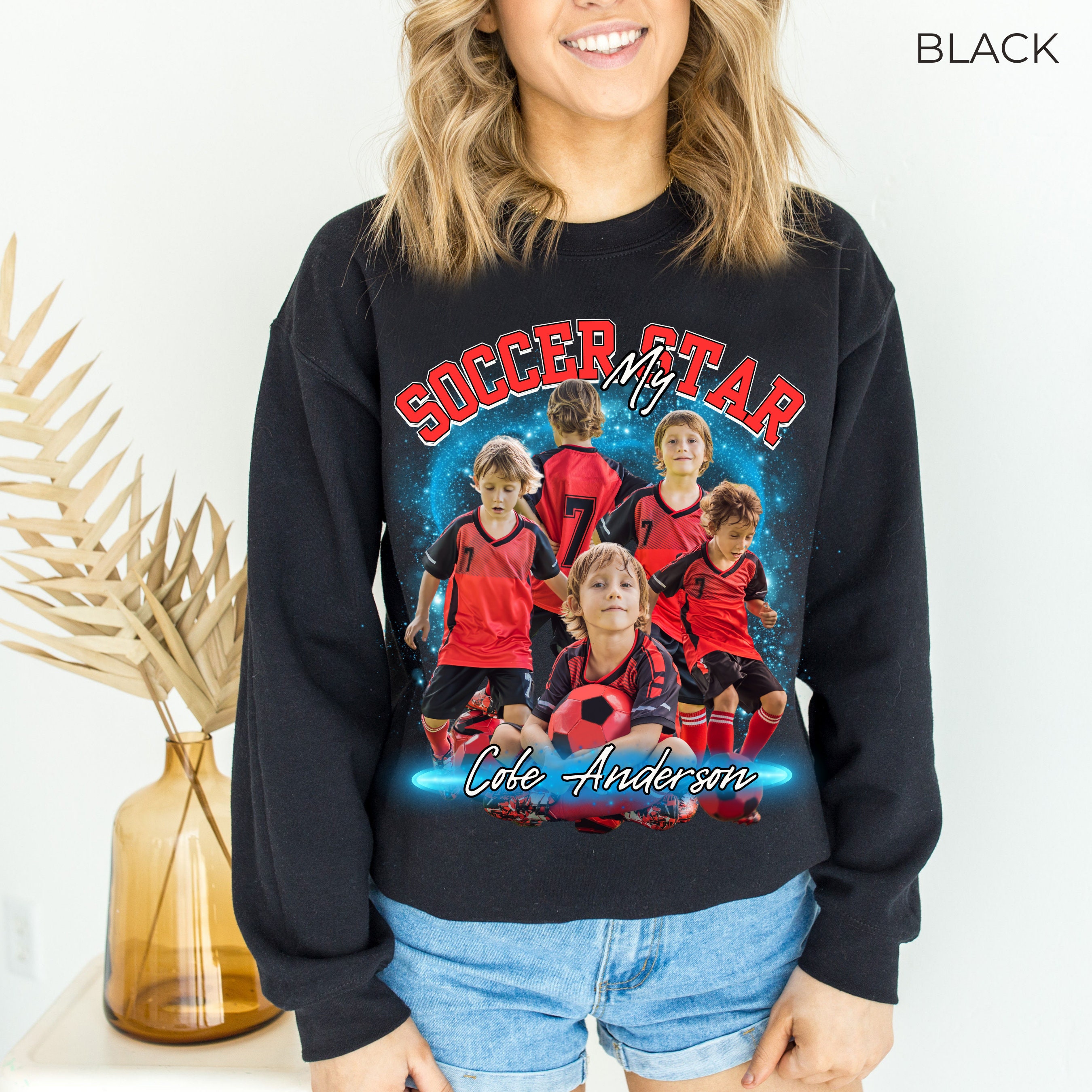 CUSTOM Bootleg Rap Tee Template for Photos Shirt Canva Template ...