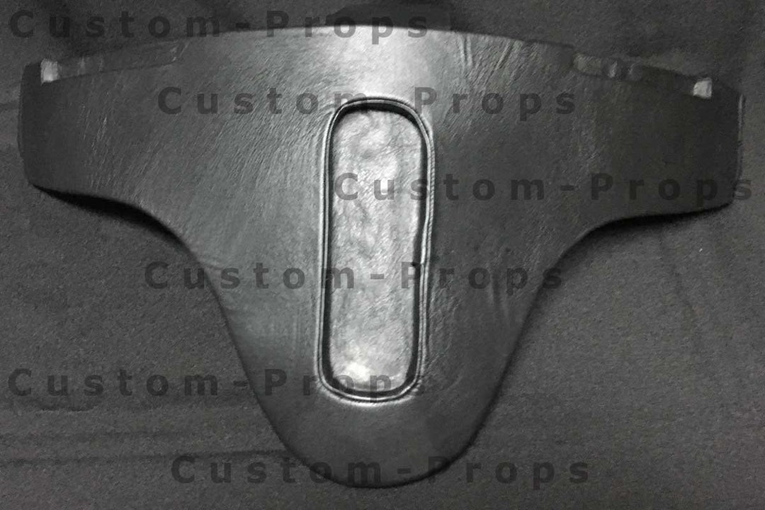 Darth Vader Codpice ROTS Version - Etsy