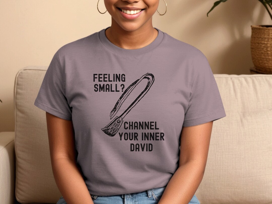 Humorous Bible Story T-shirt, Inspirational Apparel, Christian Clothing ...