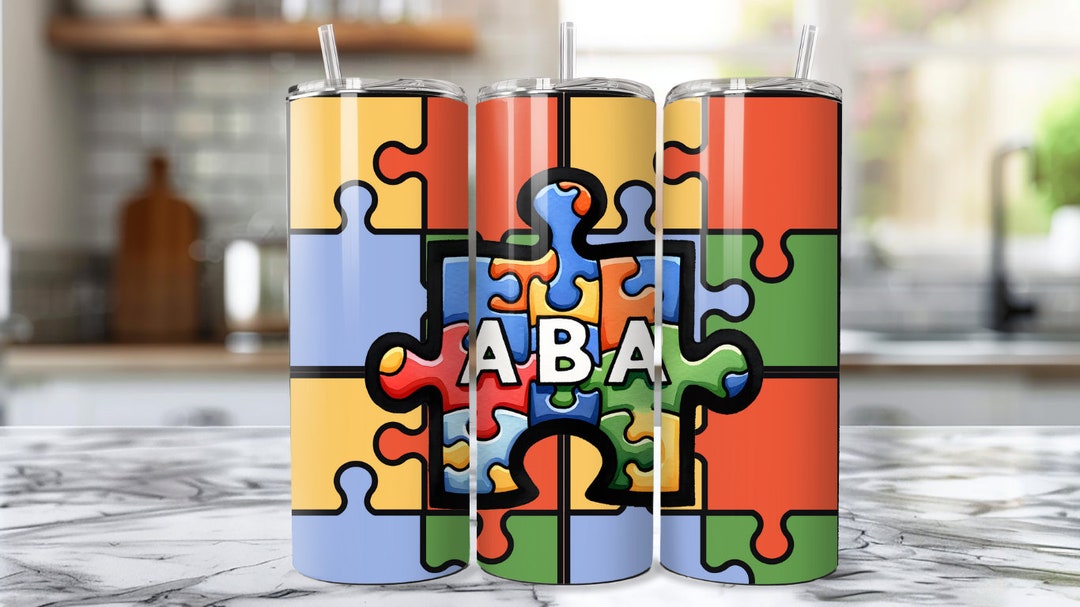 RBT Registered Behavior Technician PNG, Puzzle, Behavior Technician ...