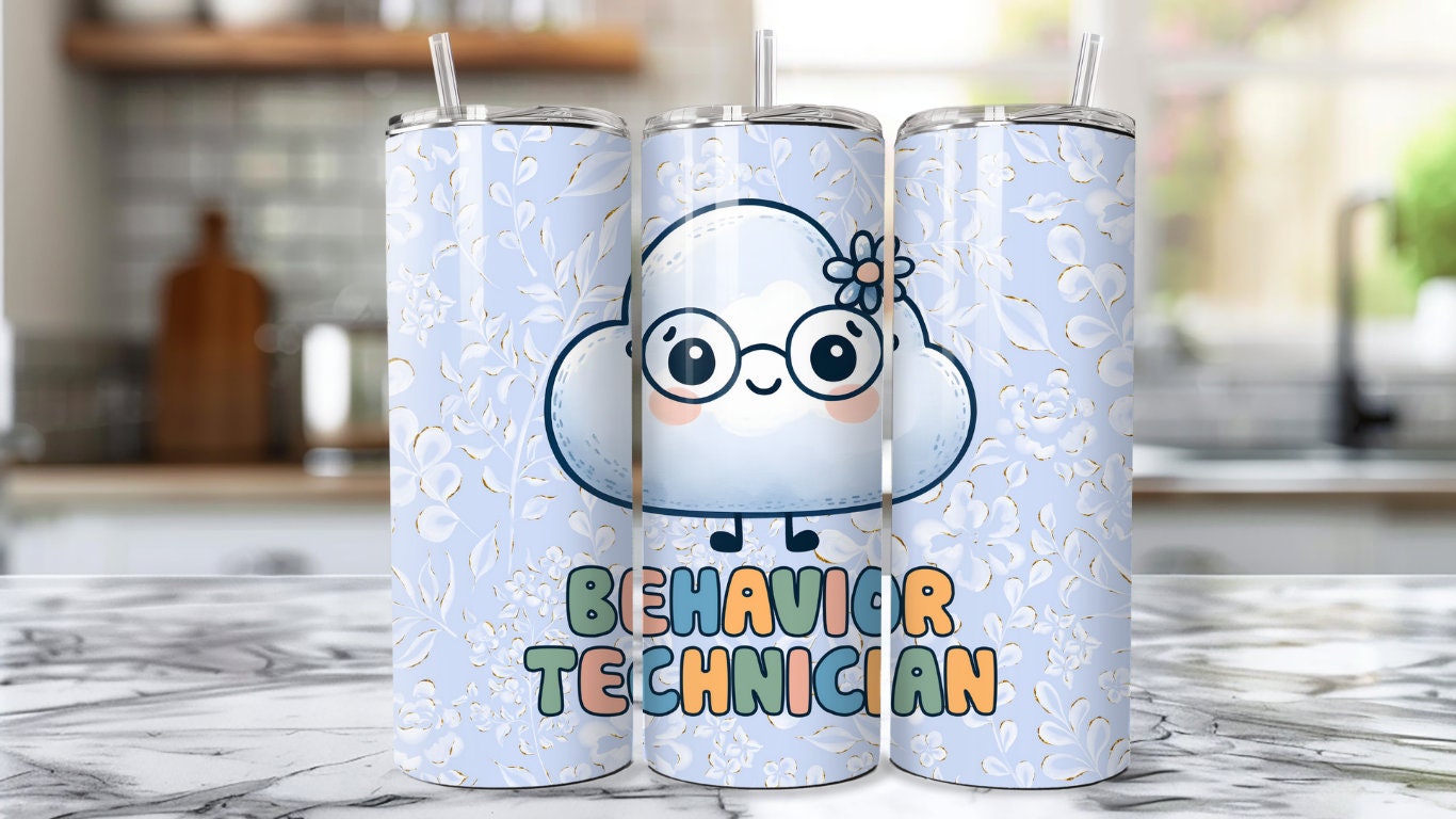 RBT Registered Behavior Technician PNG, Puzzle, Behavior Technician ...