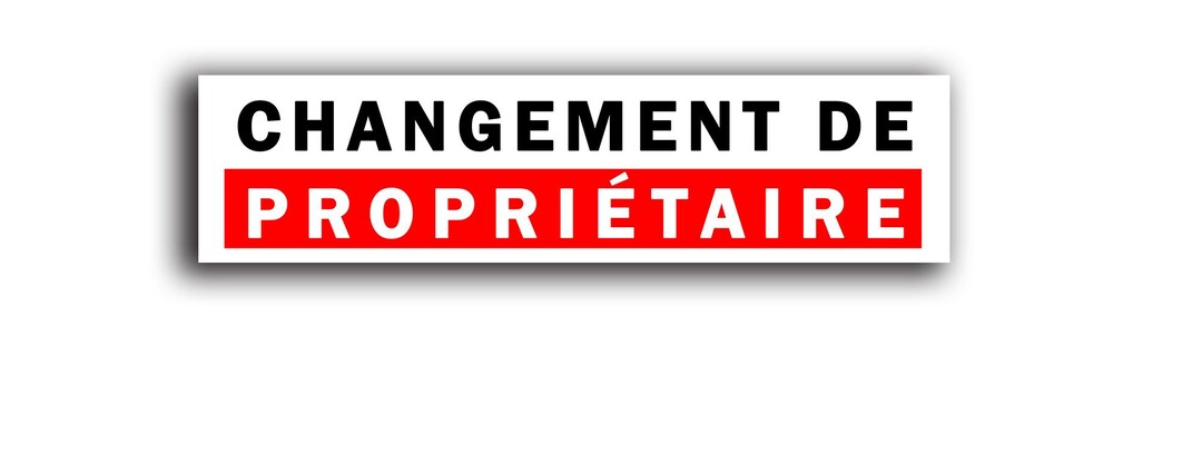 Tarpaulin, Banner, Banner Change of Owner, Poster, Advertising Panel ...