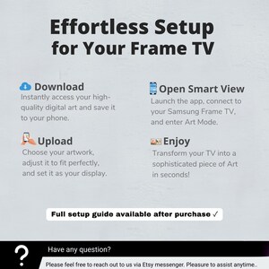 Ocean Waves and Sunset Art for Samsung Frame TV | Coastal Seascape Roku ...