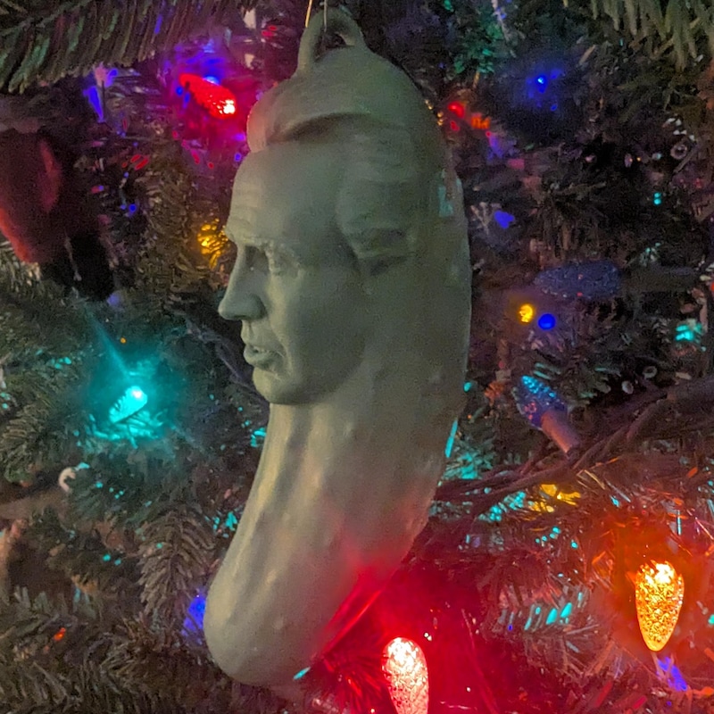 Pickolas Cage - Etsy