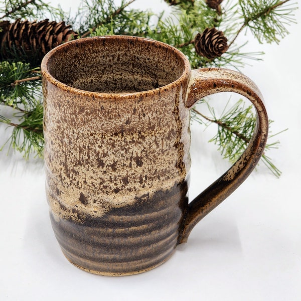Extra Large Coffee Mug - Etsy