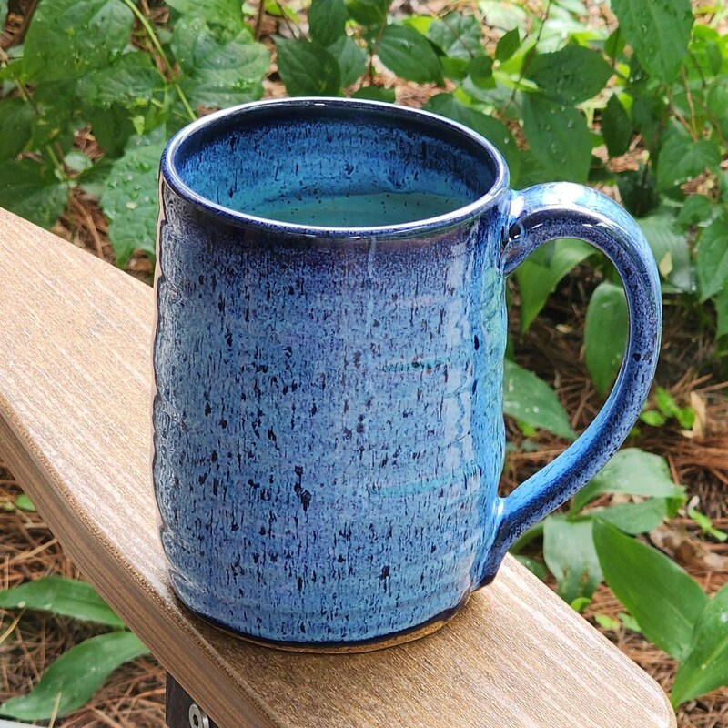 Extra Large Coffee Mug - Etsy