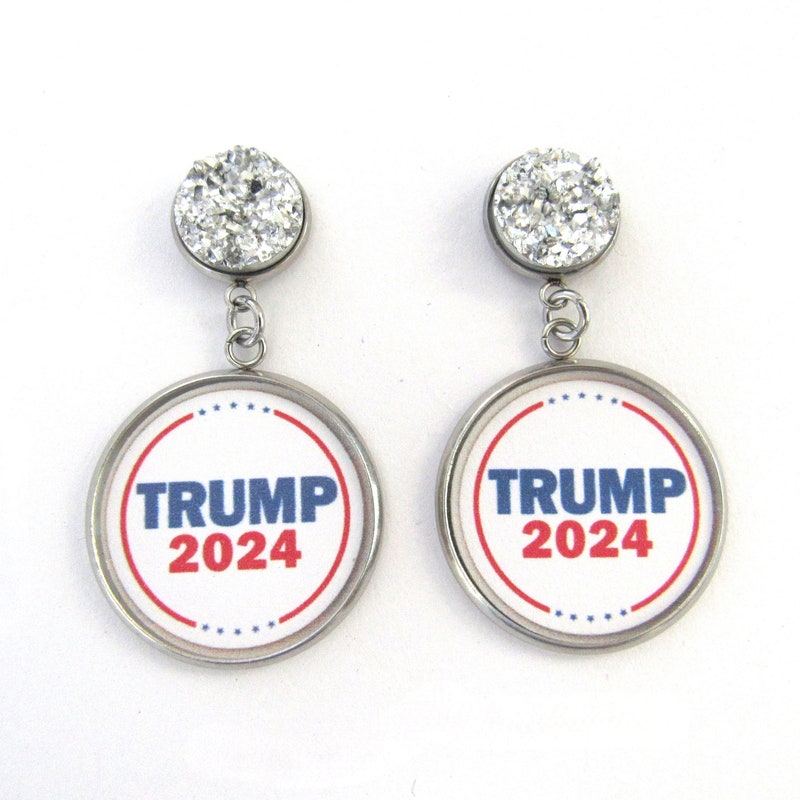 Trump Jewelry - Etsy
