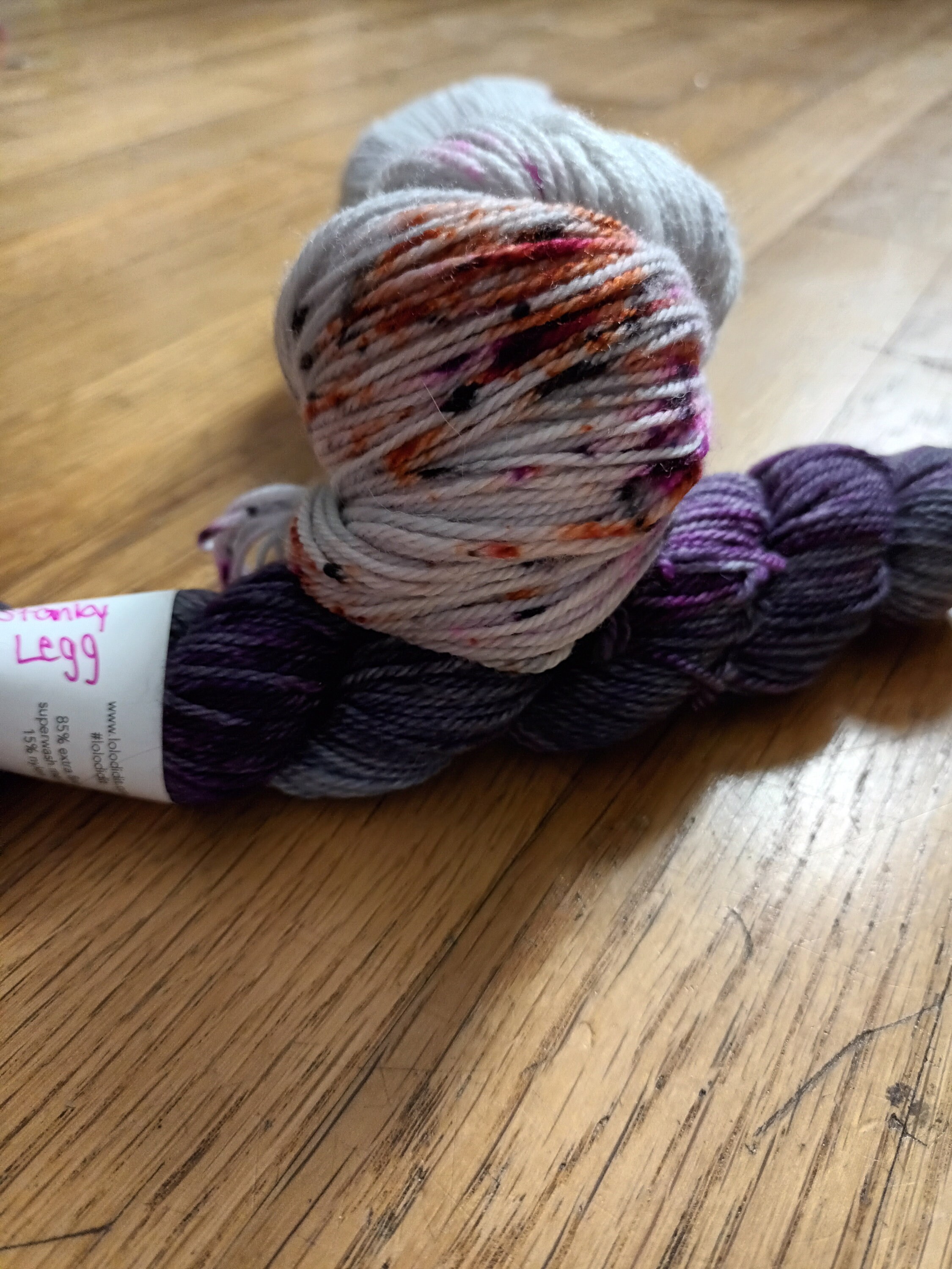 Lolodidit Loriginal Sock Set - Etsy