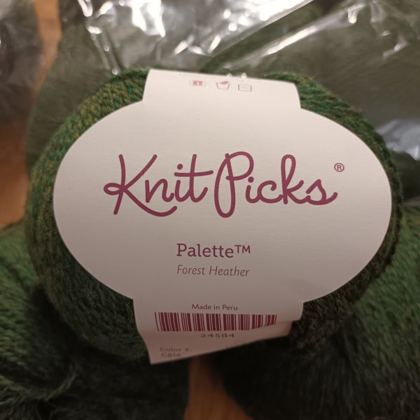 Knit Picks - Etsy