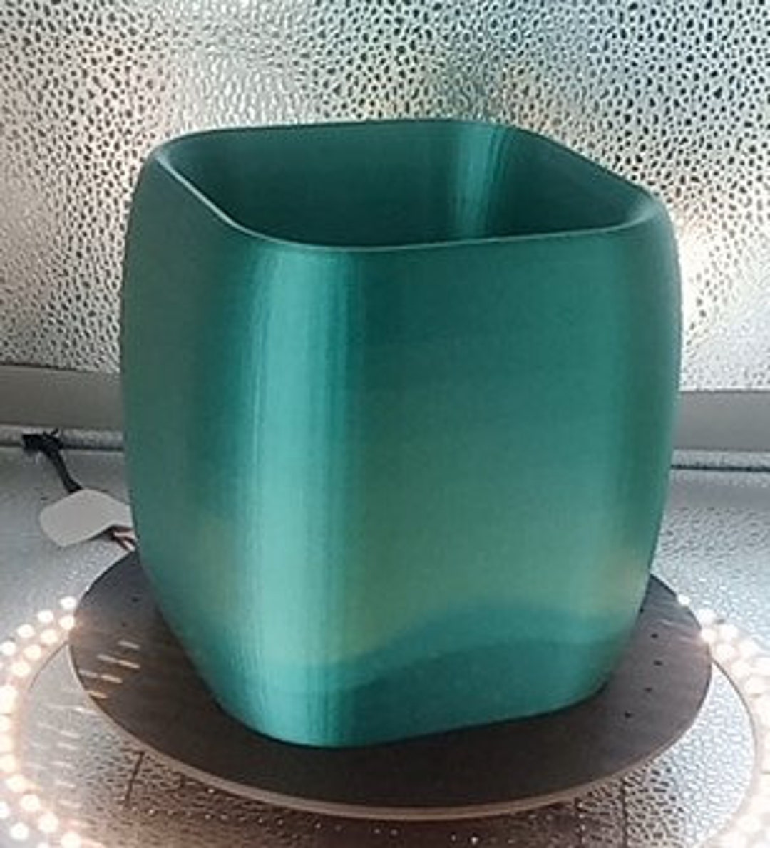 Container Bin Storage Decorative Unique Classy Stylish - Etsy
