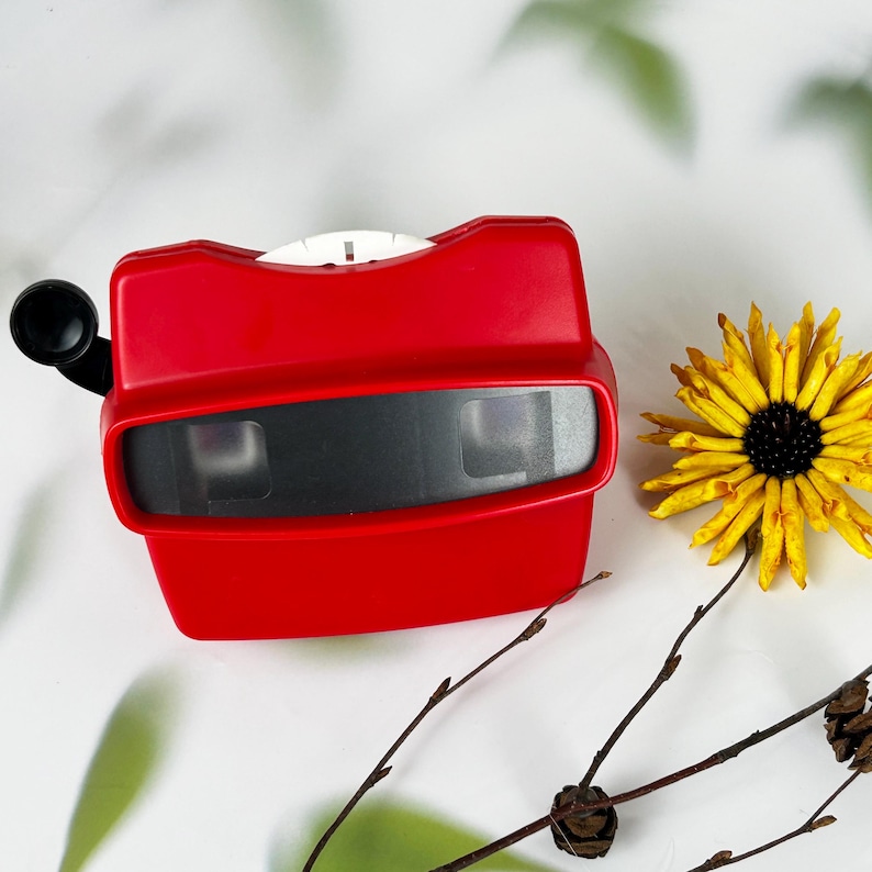 Custom Viewfinder and Reel Without Centre Photo Special Photo Gifts for ...